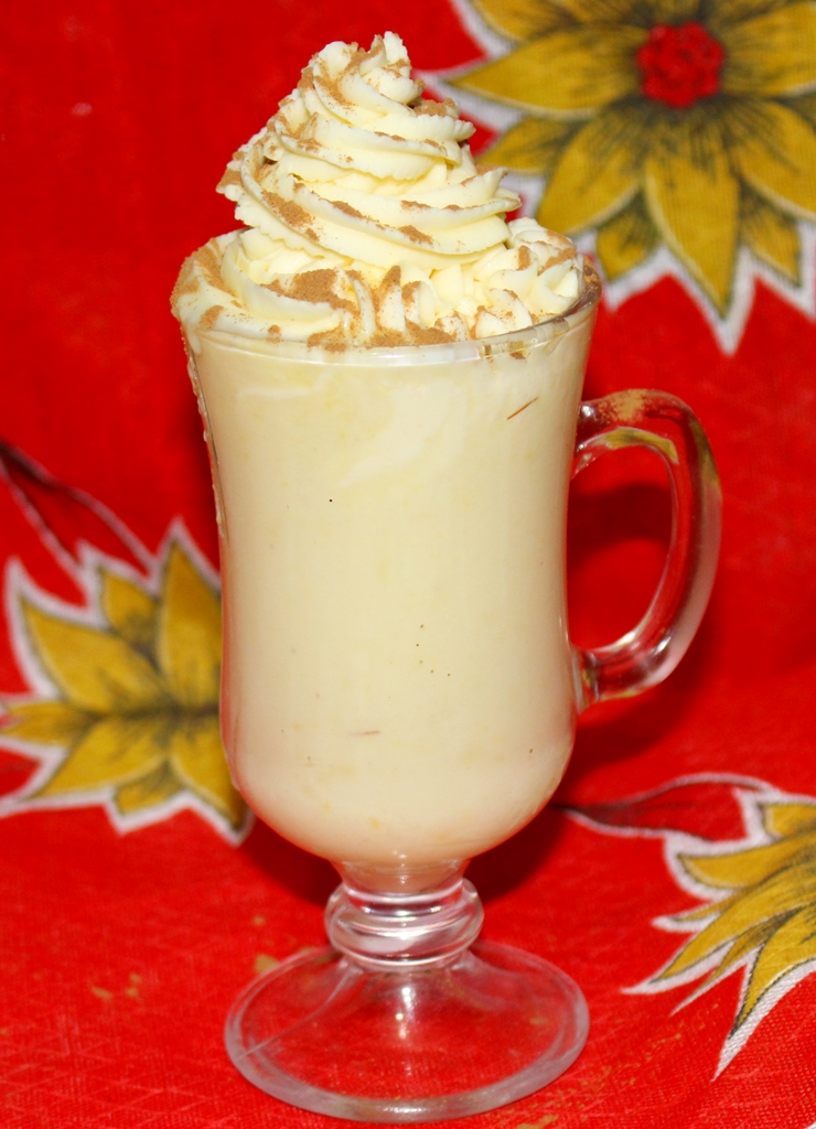 Bebida quente de milho - Moça da Roça | Artes da Sadhia na cozinha