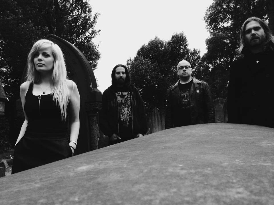 Outlaws Of The Sun: Interview with Paul Kenney from KROH