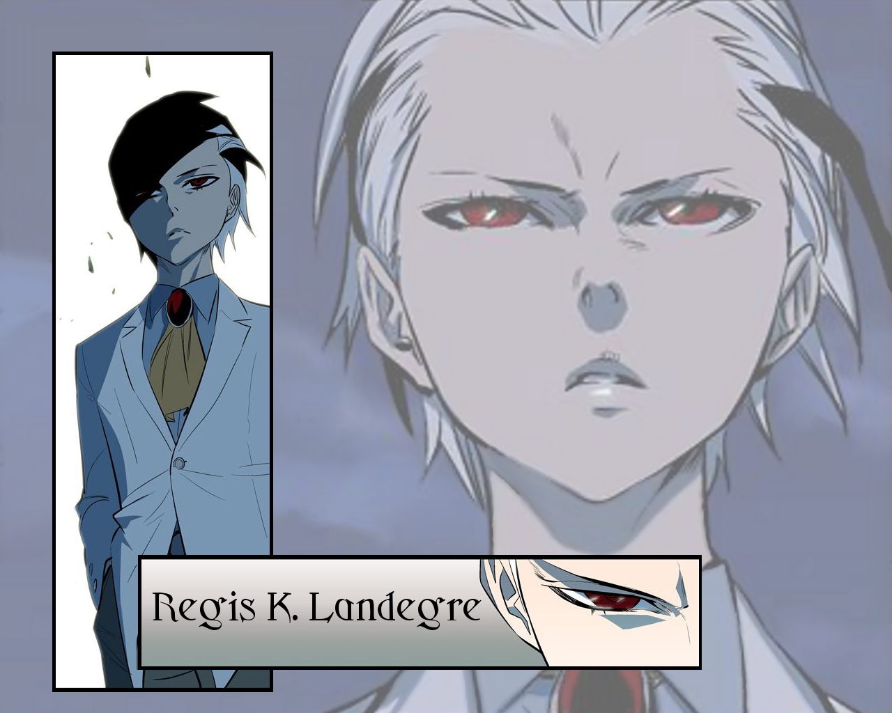 Anime Here: Noblesse