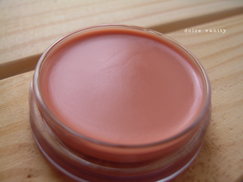 Sleek MakeUP Nude Collection — Dolce Vanity