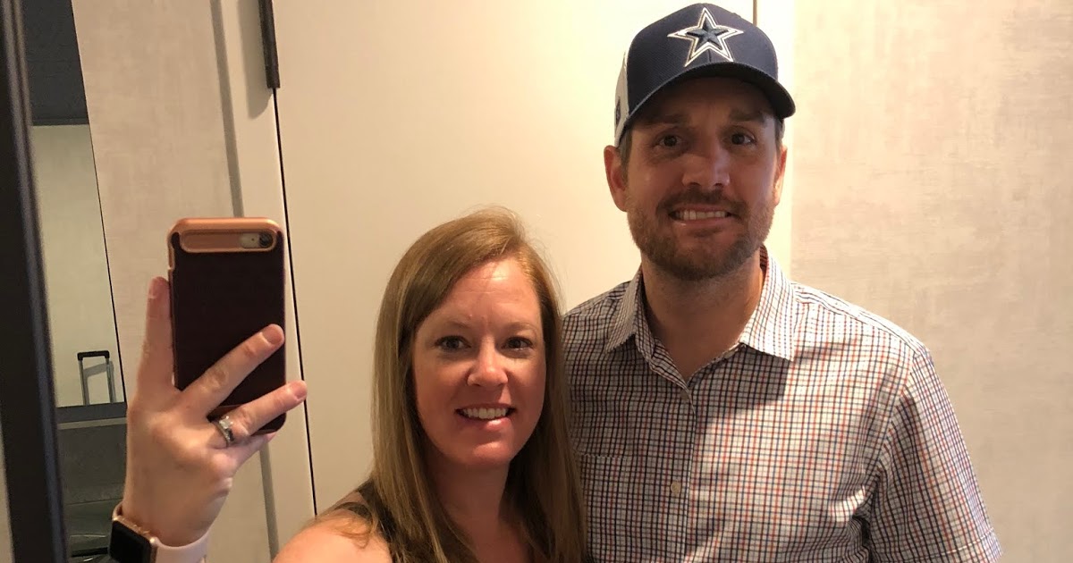 Chasing Hallie: Riley's Birth Story - part one