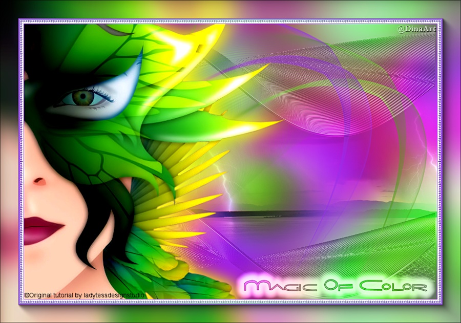 LTDstudio Tutorials Gallery