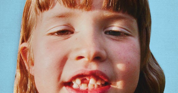 CD Jaquette: Angèle - Brol