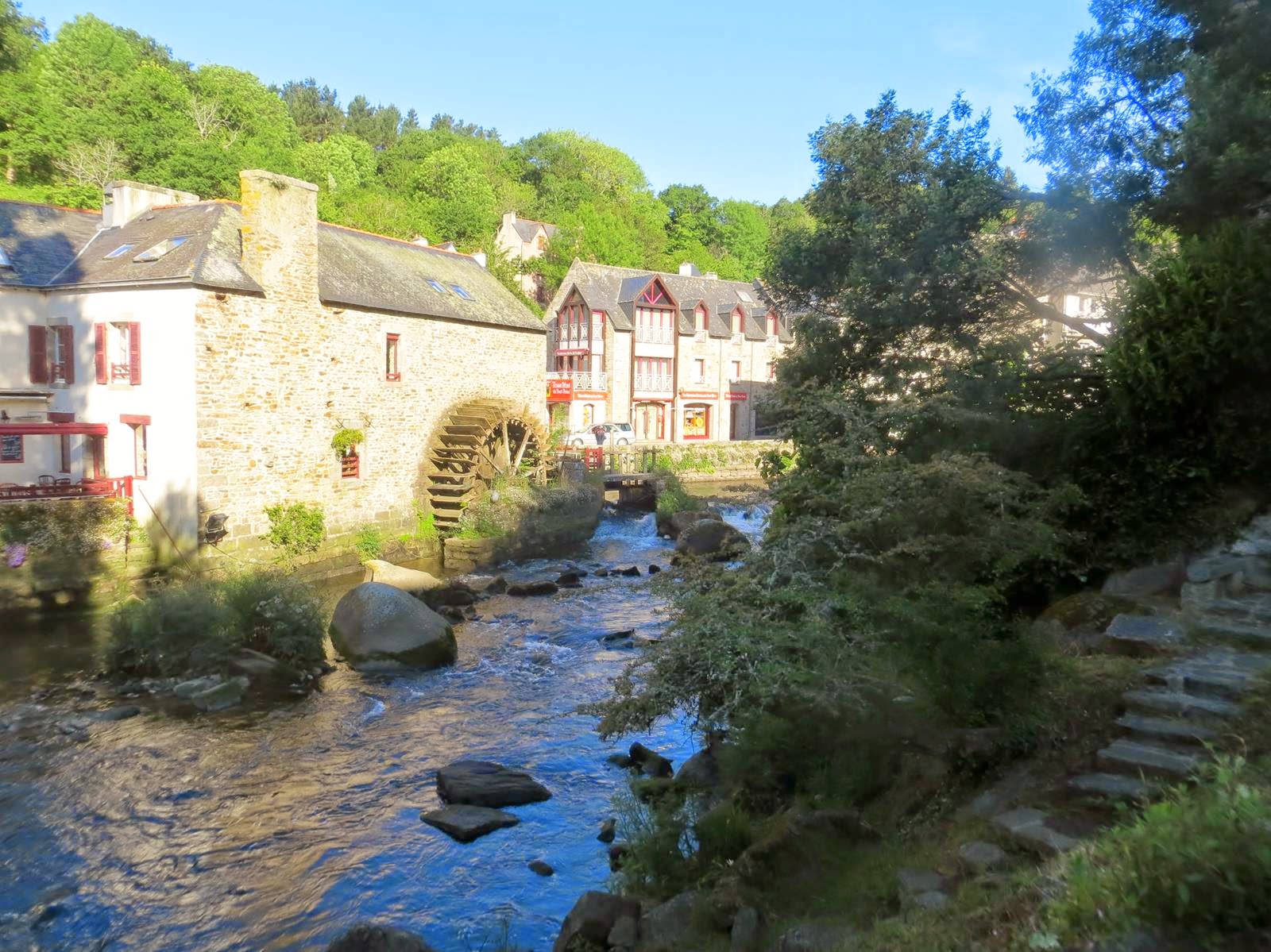 More Snapshots from Around the World: Brest, France: A Bit of Britain ...