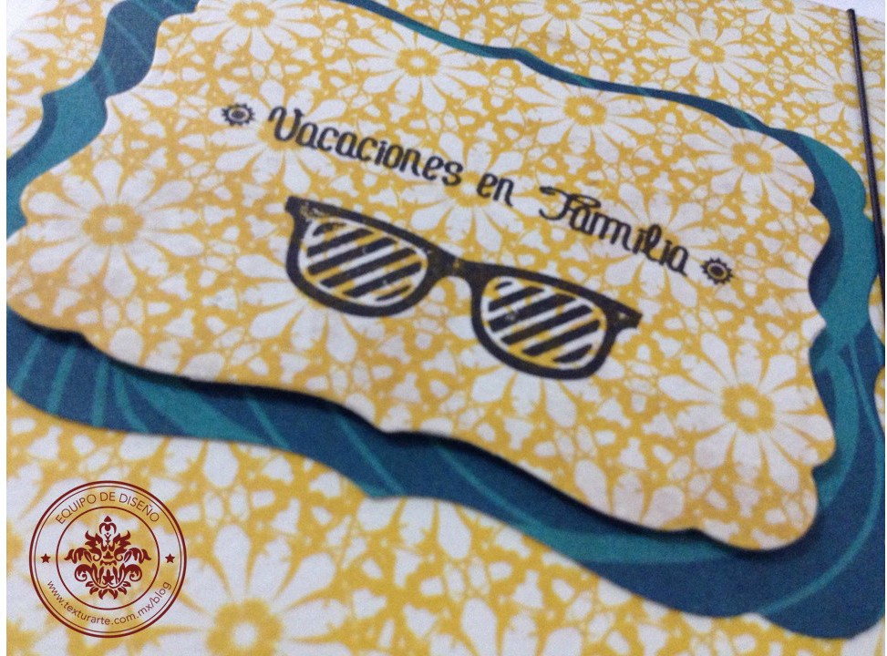 Crea lo inimaginable: Los colores de Abril!!!