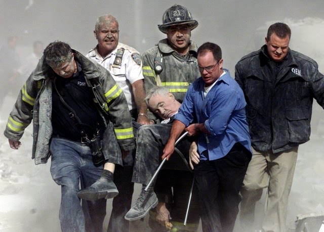 Average Gay Joe: Remembering 9/11