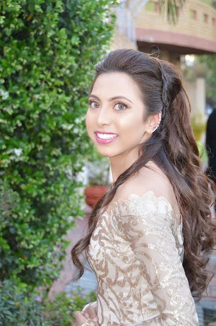 Pretty as a picture: Aisha Nana | South African Style