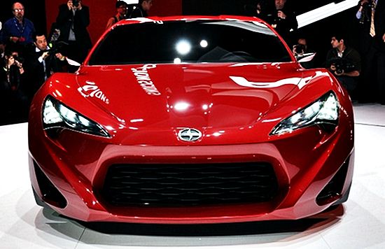 2016 Scion FR-S Price Performance Feature | CAR DRIVE AND FEATURE