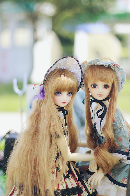 BJD Cafe