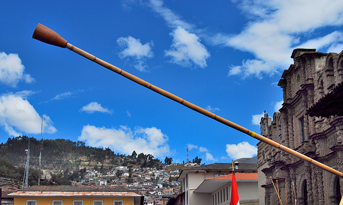 Clarín de Cajamarca: Imágenes