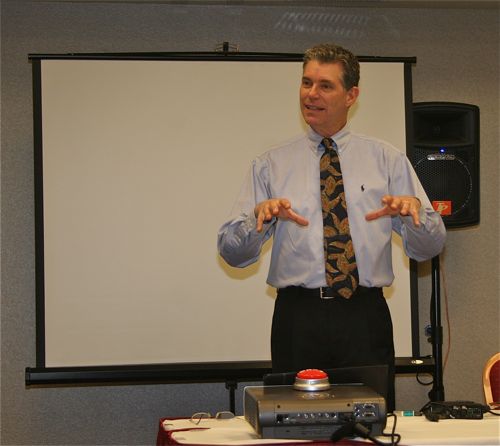 Professional Wedding and Event MC and DJ: Mark Ferrell's Love Story ...