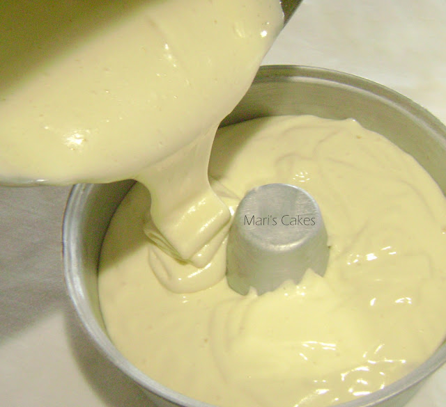 Bizcocho Borracho Dominicano | Mari's Cakes