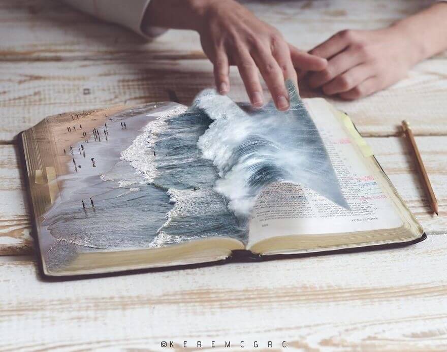 Design Stack: A Blog about Art, Design and Architecture: Surrealism in ...