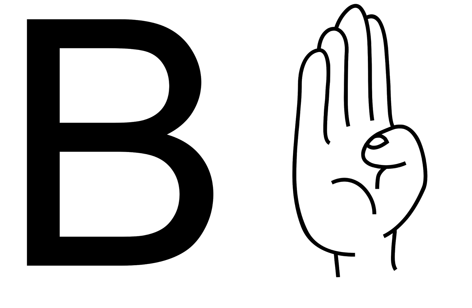 Alfabeto Em Libras Para Colorir E Imprimir Kulturaupice alfabeto-em-libras-para-colorir-e-imprimir-kulturaupice