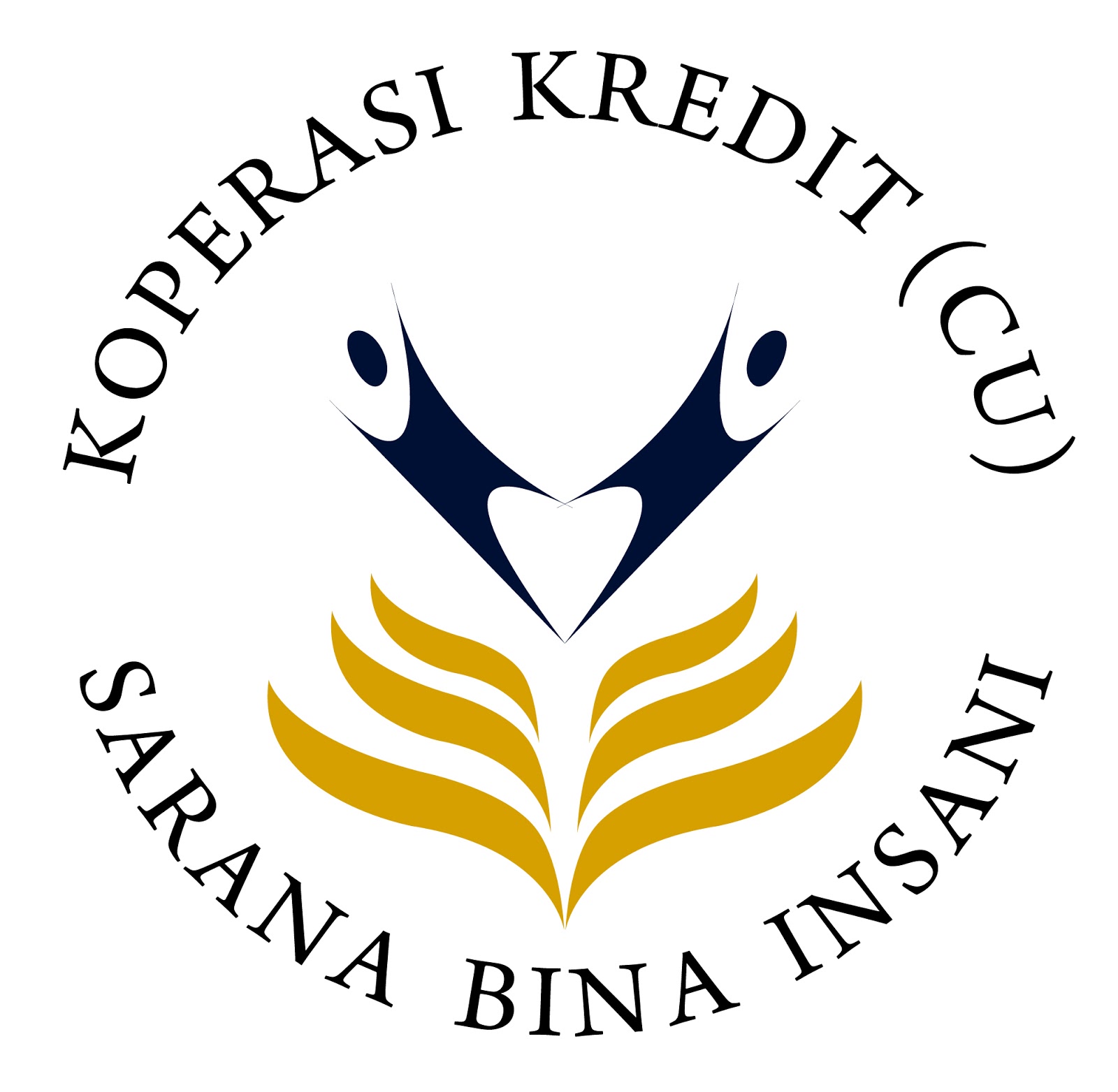 Contoh Logo Koperasi Simpan Pinjam Logo Keren | My XXX Hot Girl