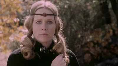 The Bloody Pit of Horror: Leonor (1975)