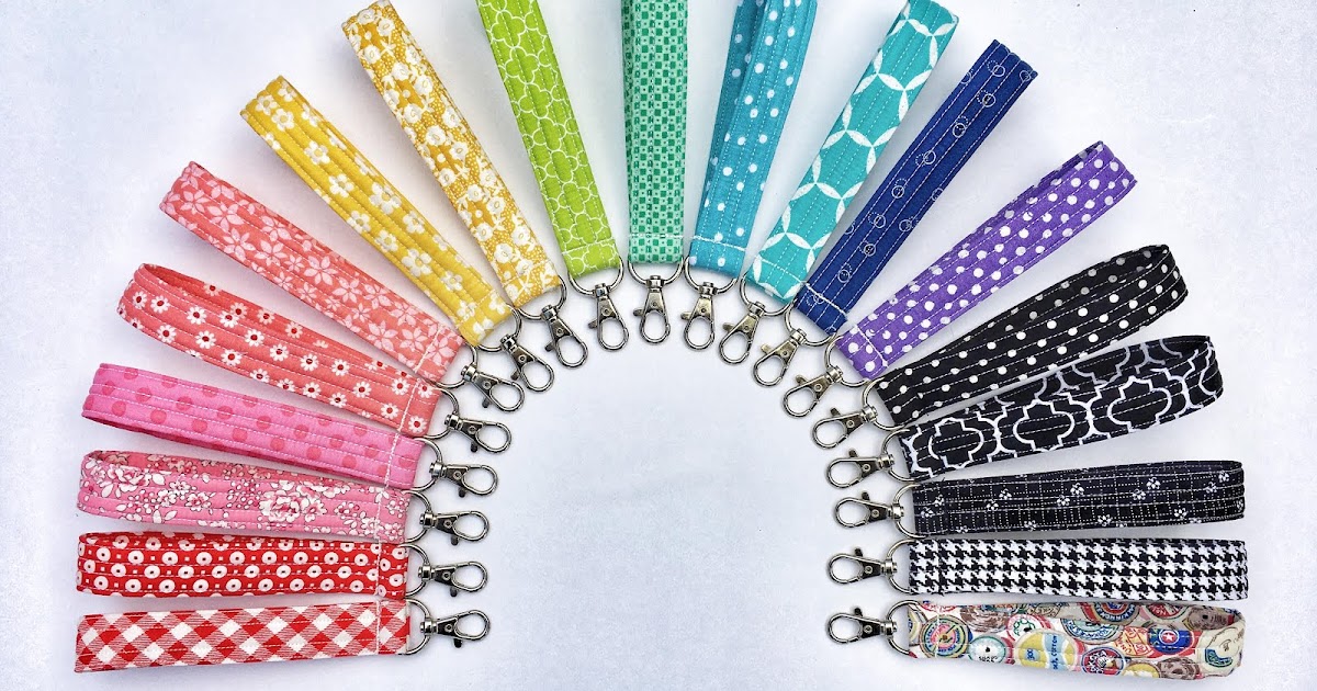 bitty bits & pieces: Kim's Key Keeper Tutorial