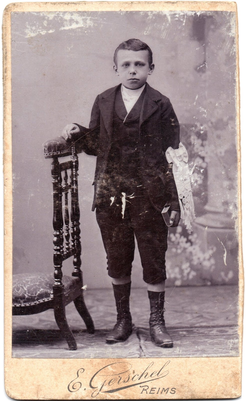 Généalogie Histoire Pays d'Auge