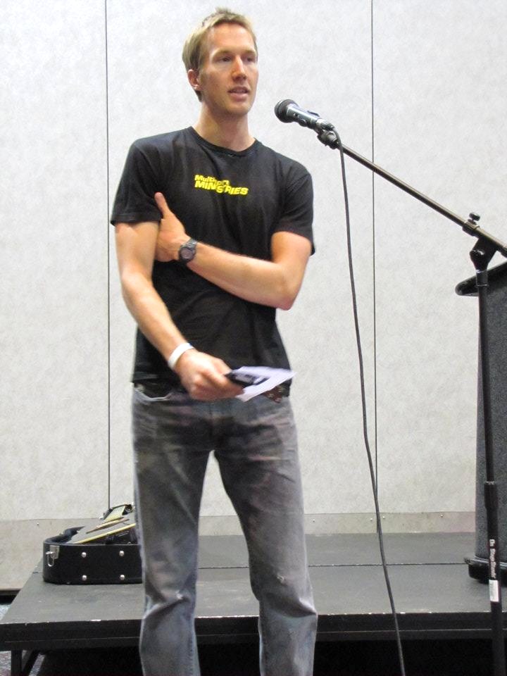 Borger Endurance LLC. - Welcome to the blog of Ryan Borger : triathlete & coach: What Happened ...