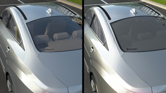 Electric Window Tint Has A Big Break Through | Window Tinting Experts