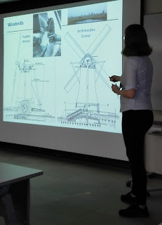 Land of the Rising Water: Pressure and Release (PAR) model, part 1