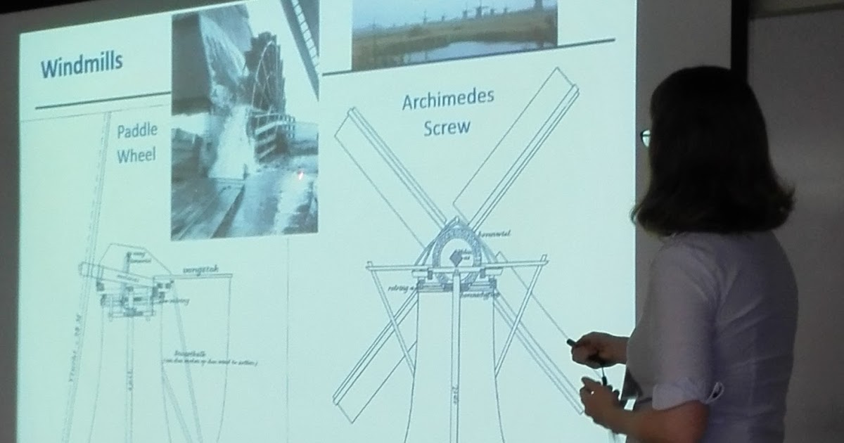 Land of the Rising Water: Pressure and Release (PAR) model, part 1