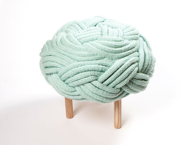 inspiration board | knitting