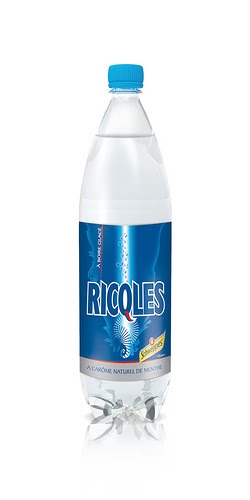 Billevesées: Fizzy Lifting Drinks