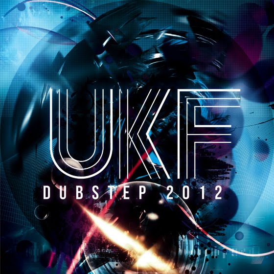 Kawa Mùsica: UKF - Dubstep 2012 (Album Megamix)