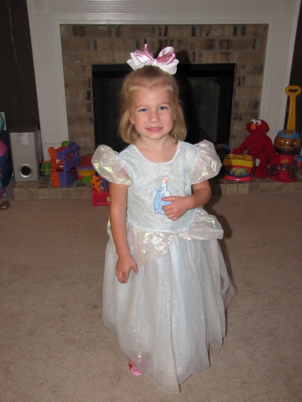 The Sniady Family: Princess Addison
