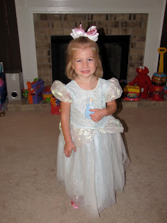 The Sniady Family: Princess Addison