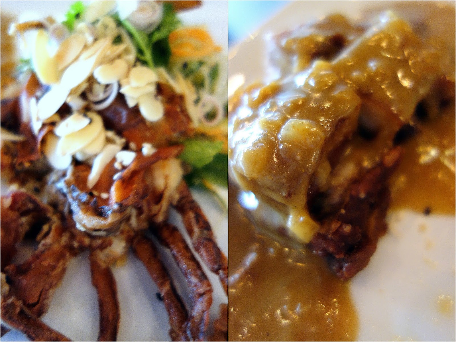 Eat Drink KL | KomPassion @ Damansara Kim