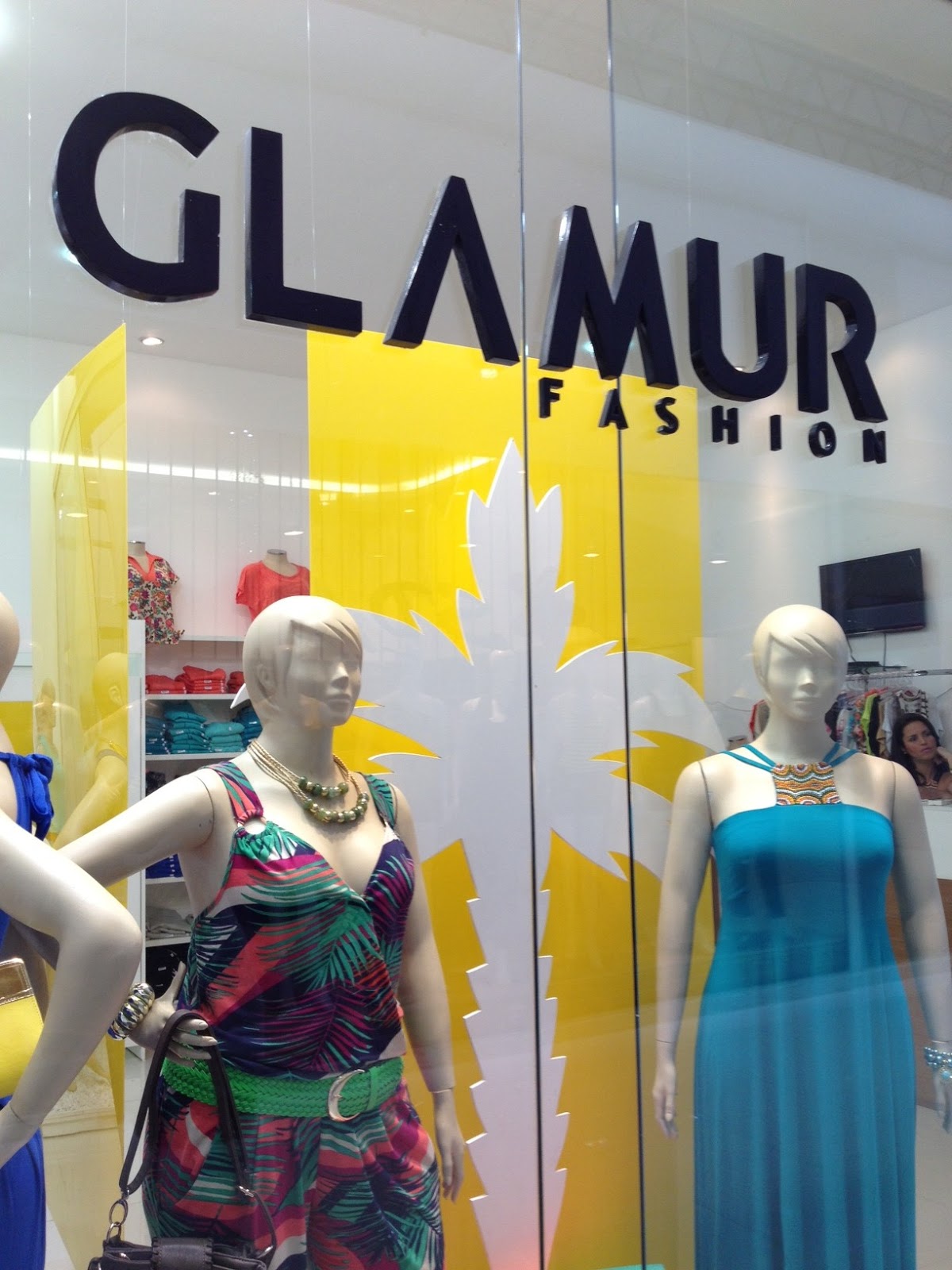 Cidade da Moda - RJ! | Fofashions!