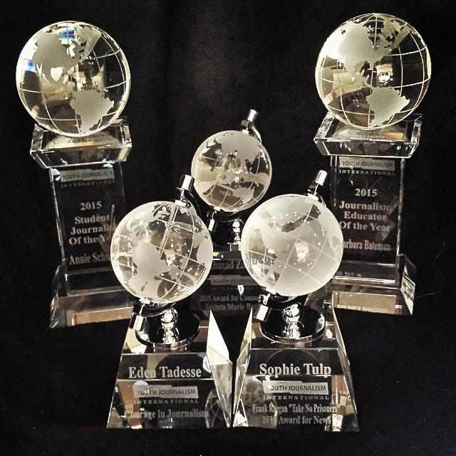 Journalism Contest Open To Teen Writers, Photographers, Artists ...