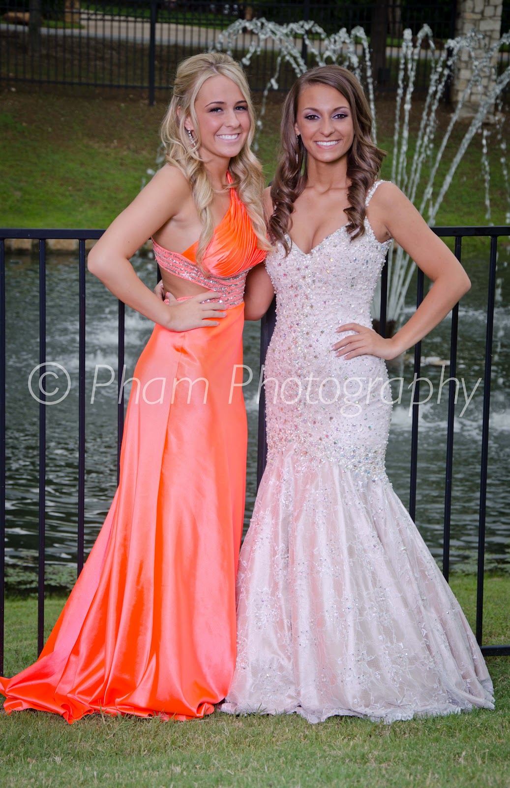 Pham Photography: CHS Pre Prom Party