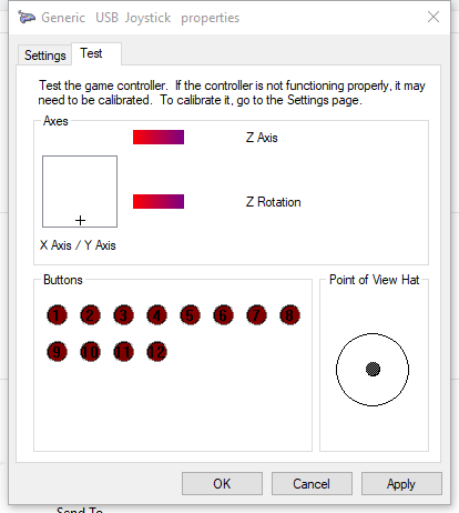 Cara Setting Joystick (STICK) USB di Windows 10 - Santri Dan Alam