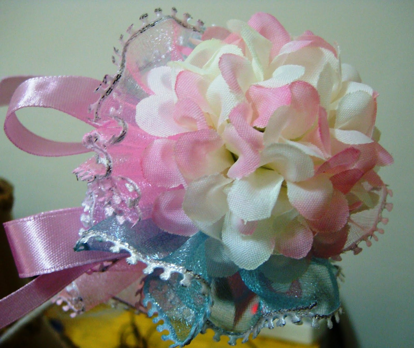 NN Craft & Chocolates: Bunga Telur - Budget (New from NN Craft)