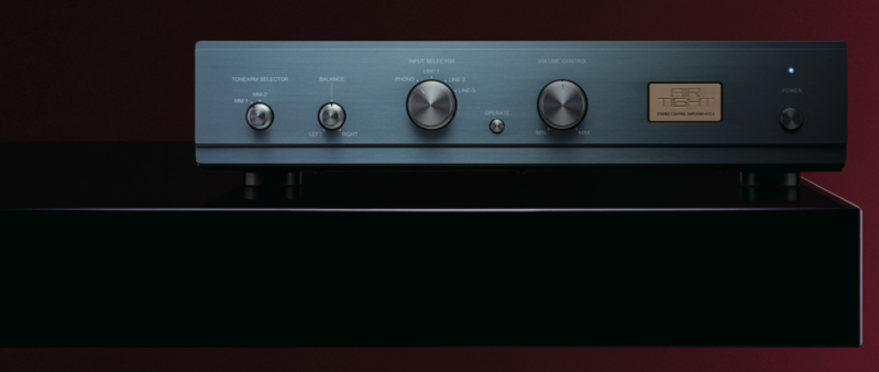 AIRTIGHT ATC-5 PREAMPLIFIER REVIEW IS COMING – M & S | Ultimate High ...