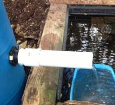 Farm Natters: DIY Duck & Goose & Dog Pond Filter system