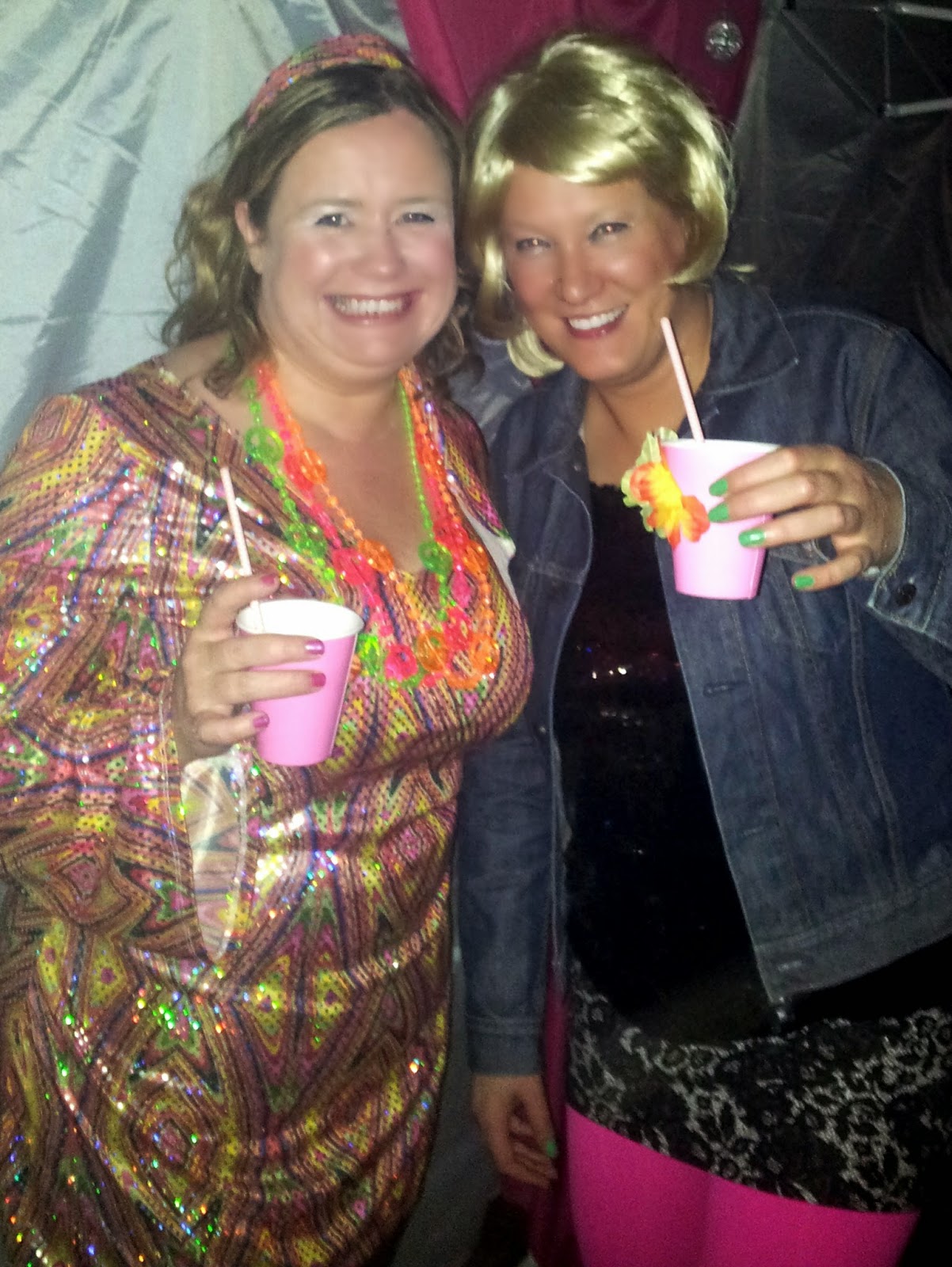 Sweet On Parties { BAKE CREATE CELEBRATE }: {Celebrate} Ken & Barbie Party