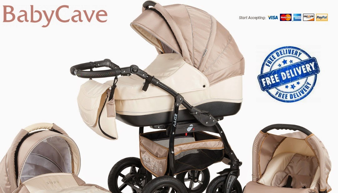 Baby Prams - Which Pram Shall I buy? What to look out for?: Beautiful ...
