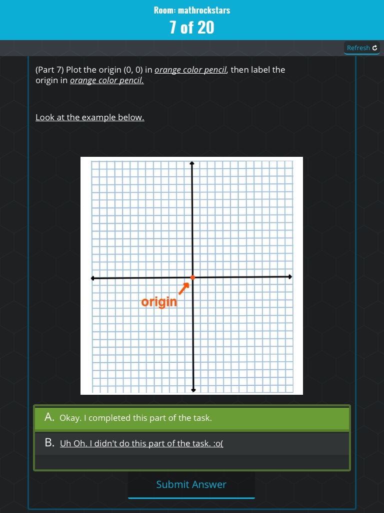 Rockstar Math Teacher ★: 1:1 iPads and Self-paced Math Lessons ...