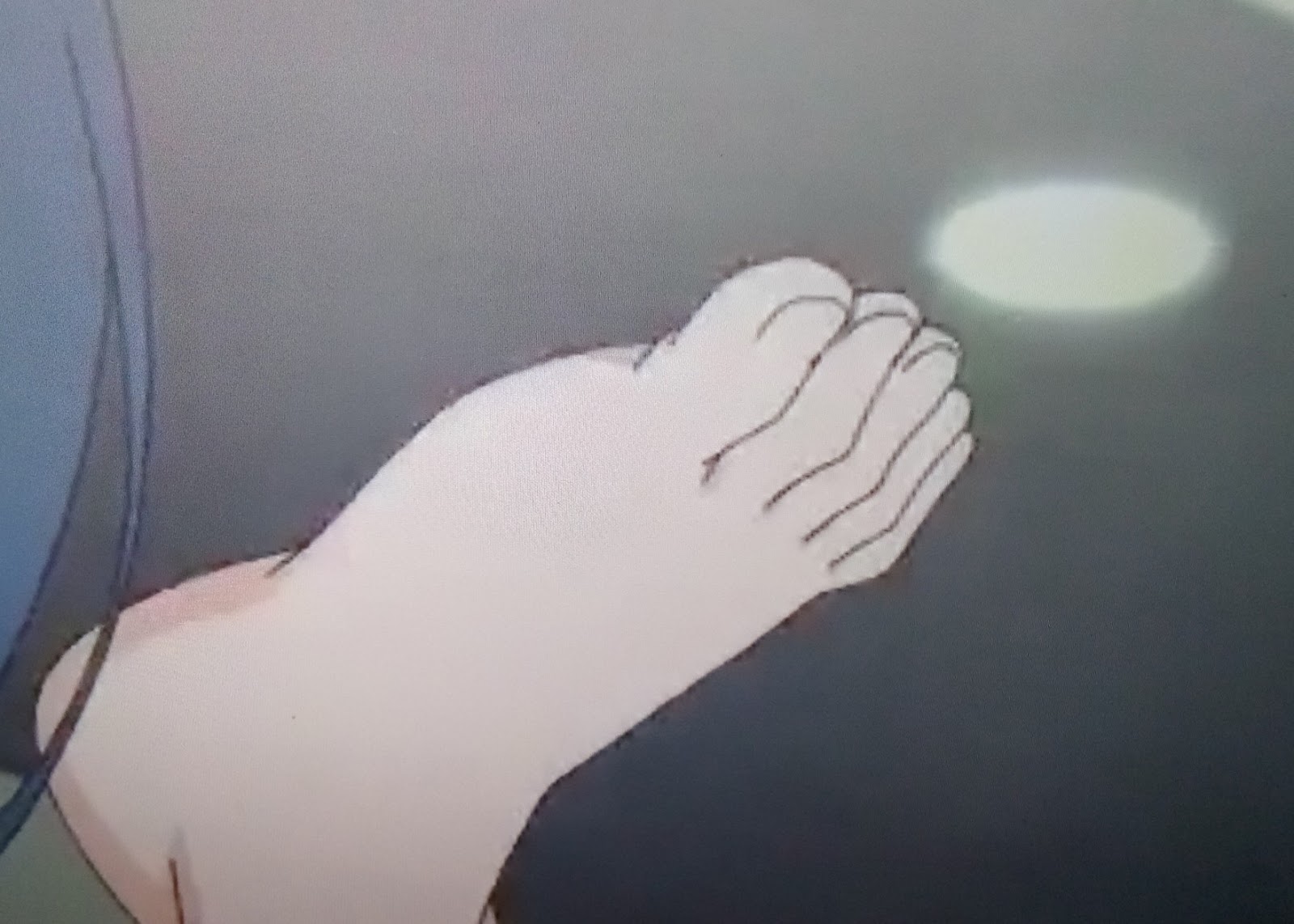 Anime Feet Ani Tore Ex Asami Hoshi