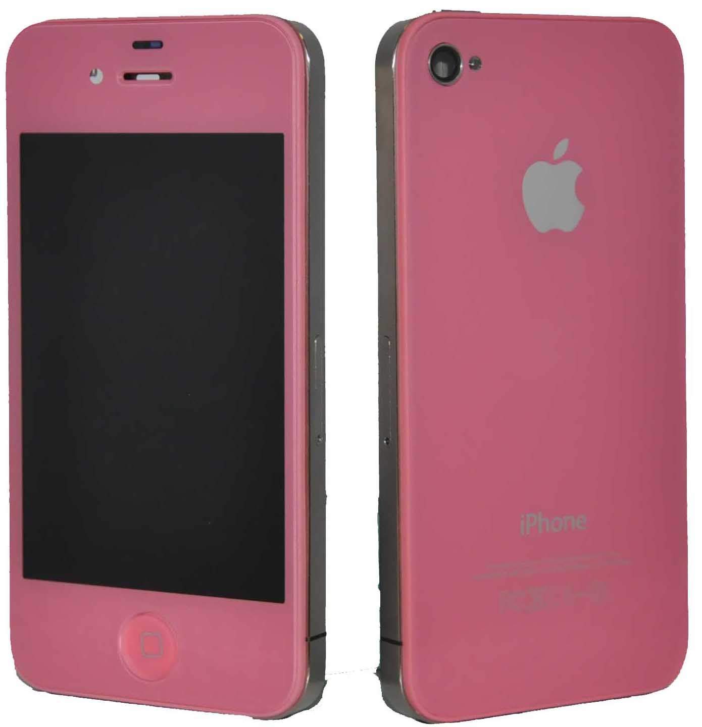 iPhone Color Conversion