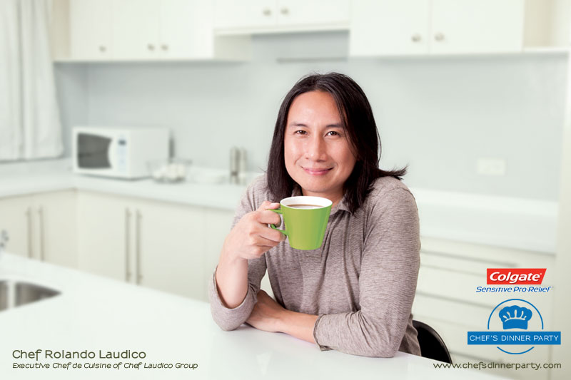 Let’s join Chef Lau’s Dinner Party! ~ Travel, Photographs and Lifestyle