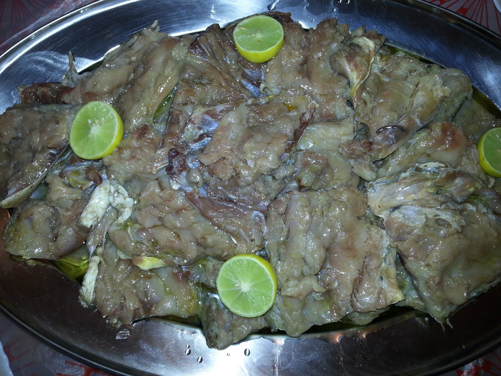 Qatar Culture Club: On the Cultural Significance of Sham El- Nassim