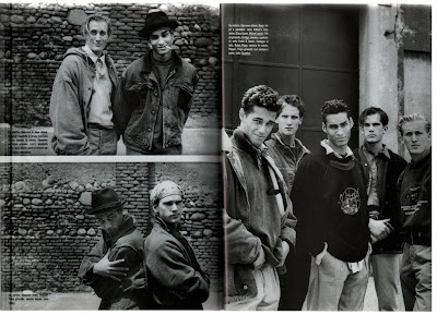 UOMOCLASSICO.COM, Database & Blog about classic and stylish male ...