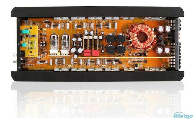 IWISTAO BLOGGER : Tips for Adjusting Car Amplifier Gain