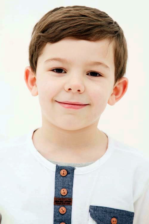 Face Model and Casting Management: March 2014