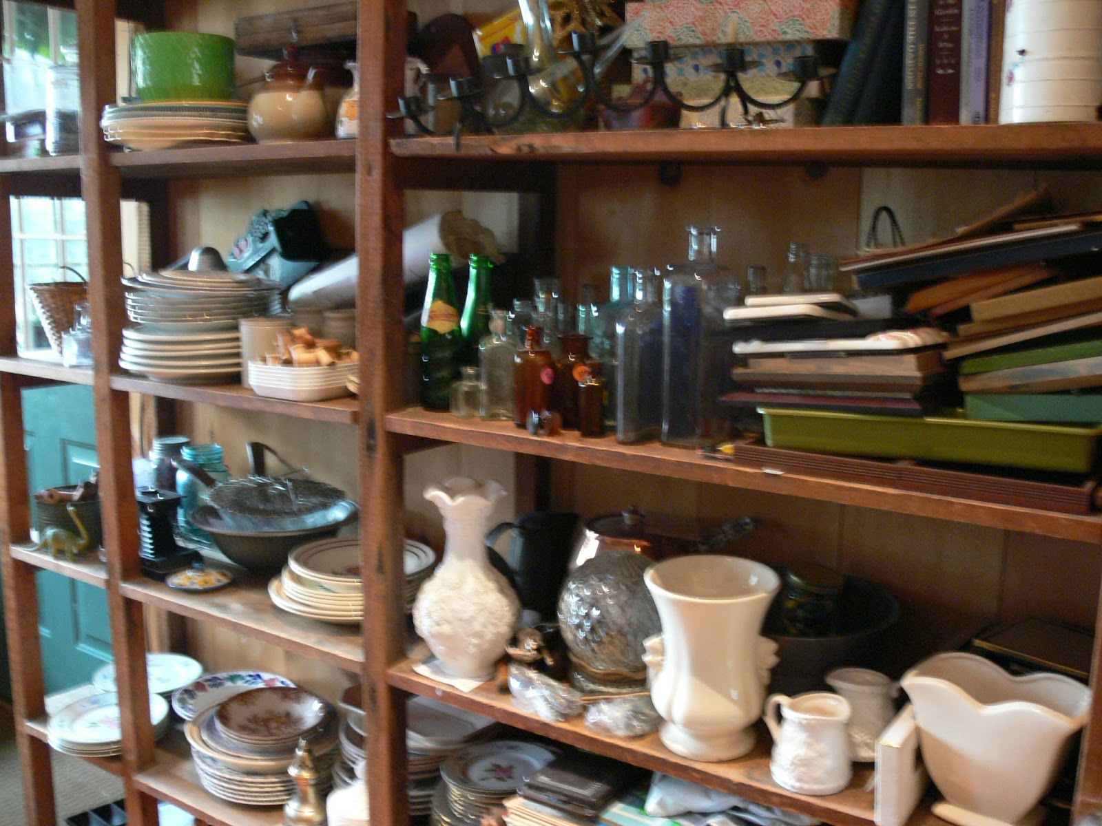 Either/Or Finds: My Etsy Studio